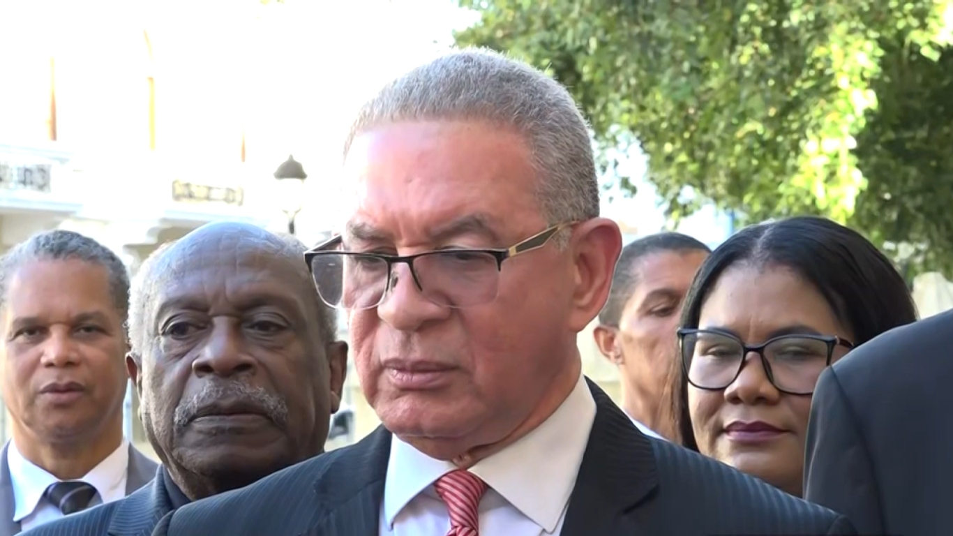 Instituto Duartiano realiza actos por natalicio de Juan Pablo Duarte