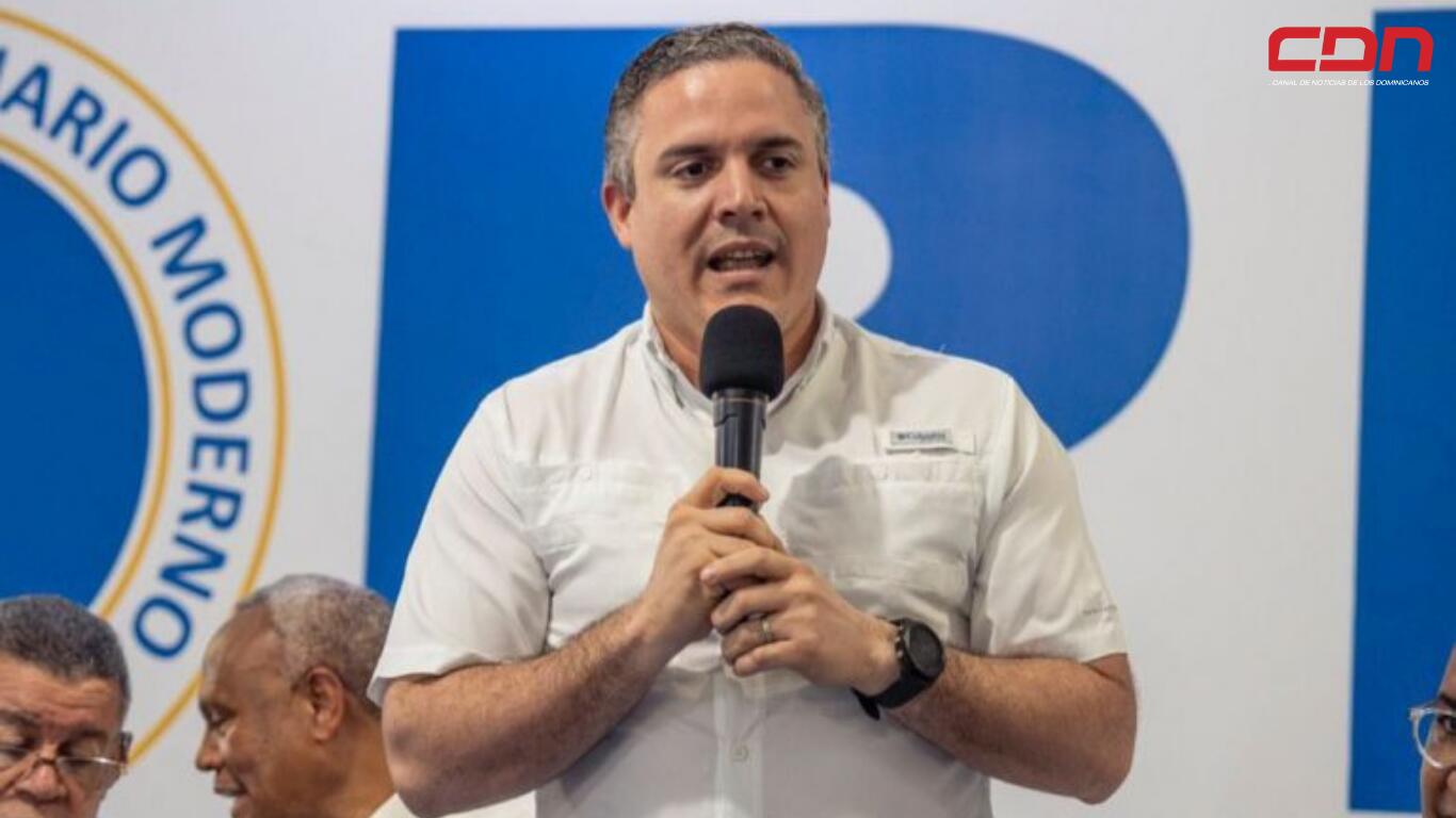 Jean Luis Rodríguez llama a la madurez política