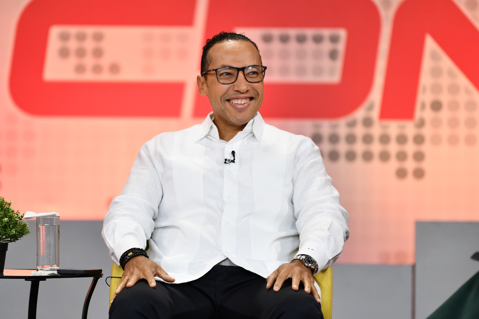 RD estrena pasaporte electrónico: seguridad, biometría y 10 años