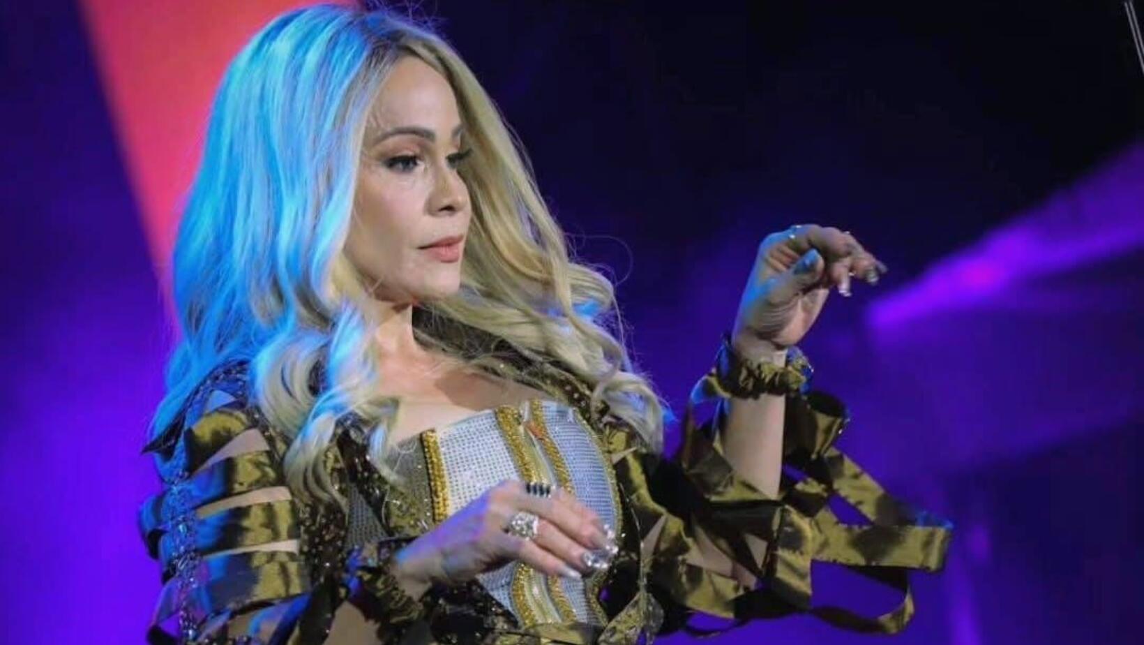 Miriam Cruz inicia 2026 con show multitudinario en Puerto Rico