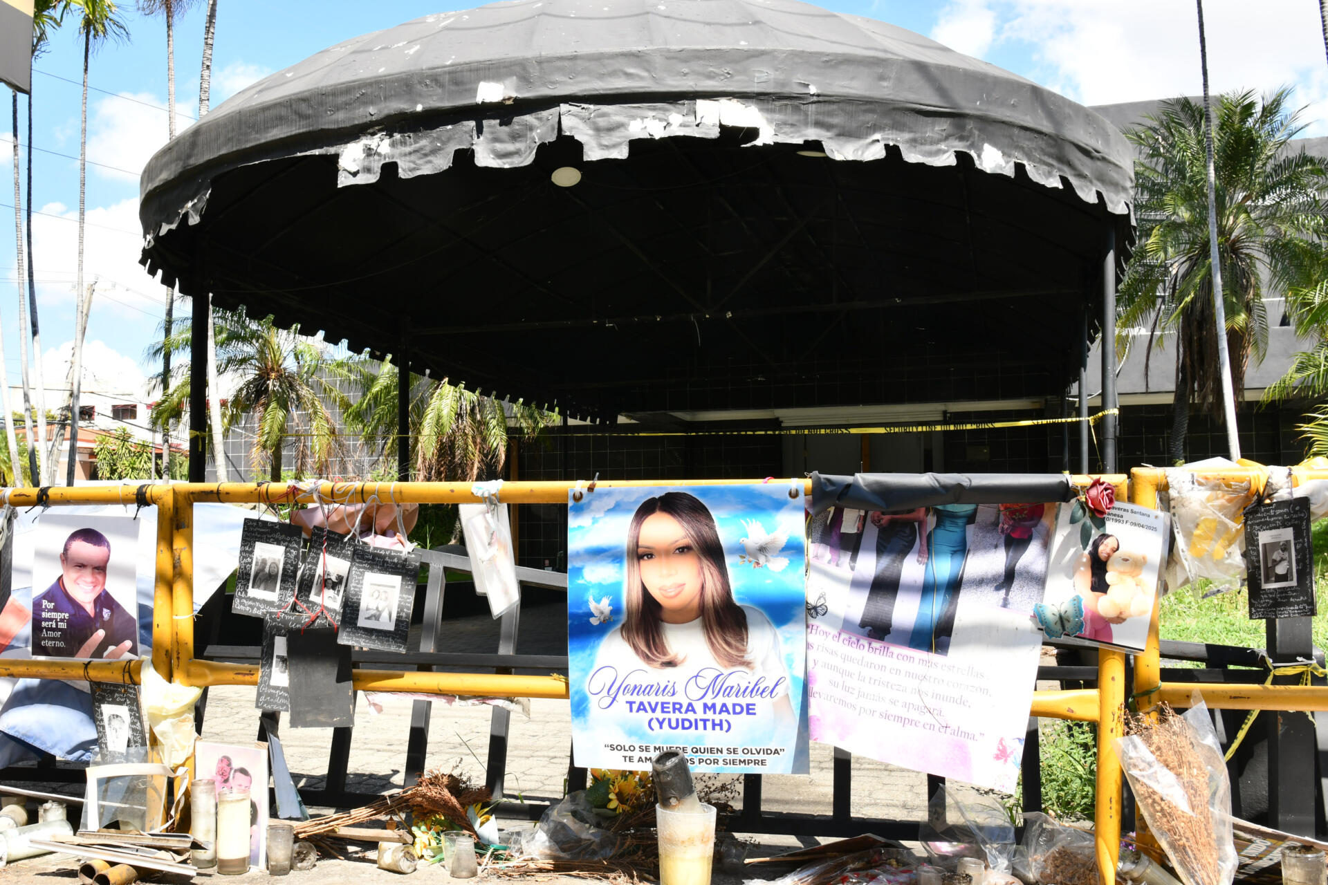 Movimiento Jet Set convoca a marcha por justicia este domingo