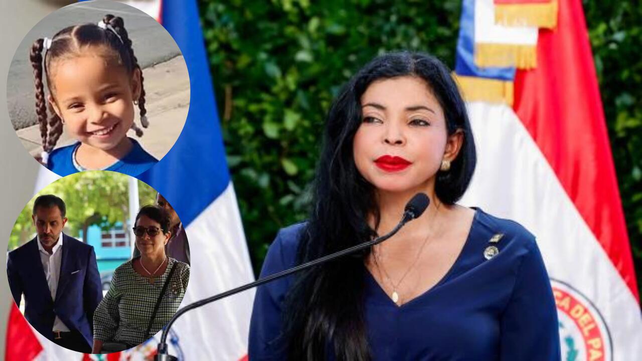 FBI continúa pesquisas por desaparición de Brianna Genao