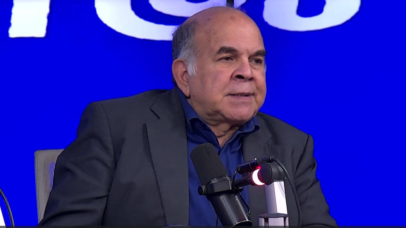 Pelegrín Castillo dice no es necesaria la mano de obra haitiana