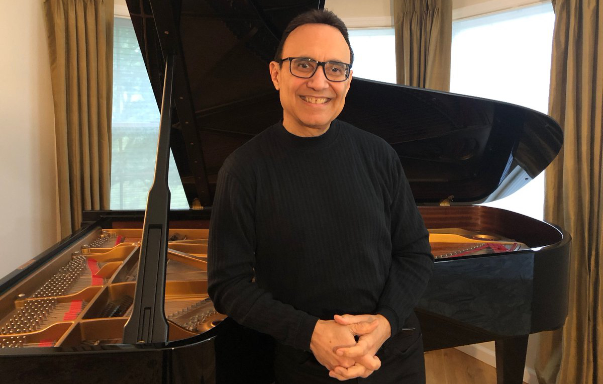 Michel Camilo y Berklee celebran 20 años de su beca para RD