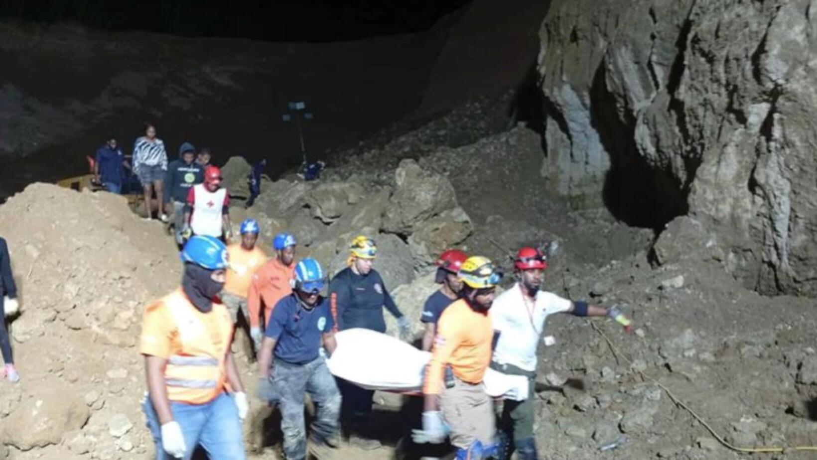 Denuncian condiciones laborales inhumanas tras muerte de minero