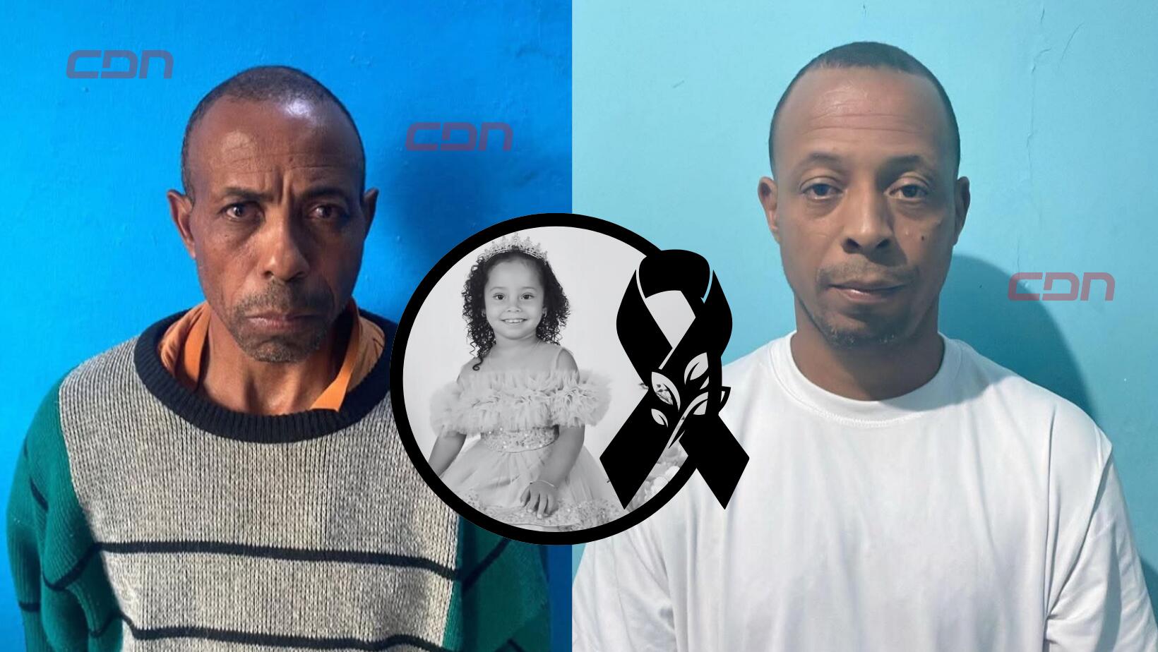 PUERTO PLATA: Tío habría confesado muerte de la niña Brianna Genao ...
