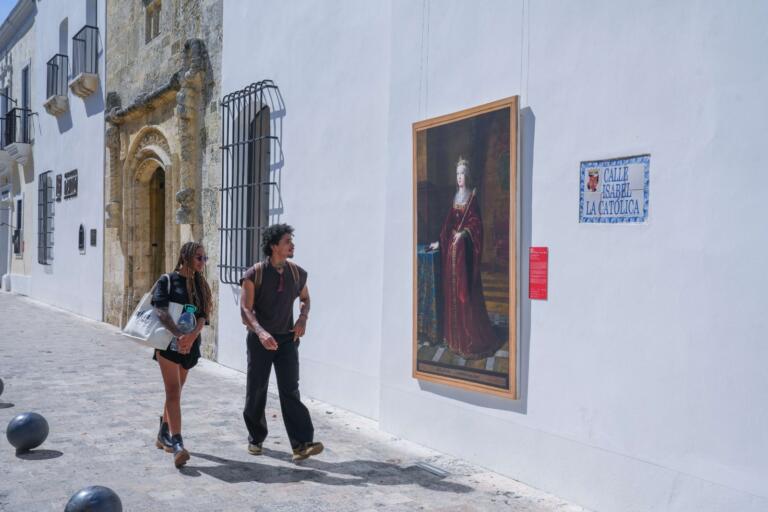 Museo del Prado - CDN