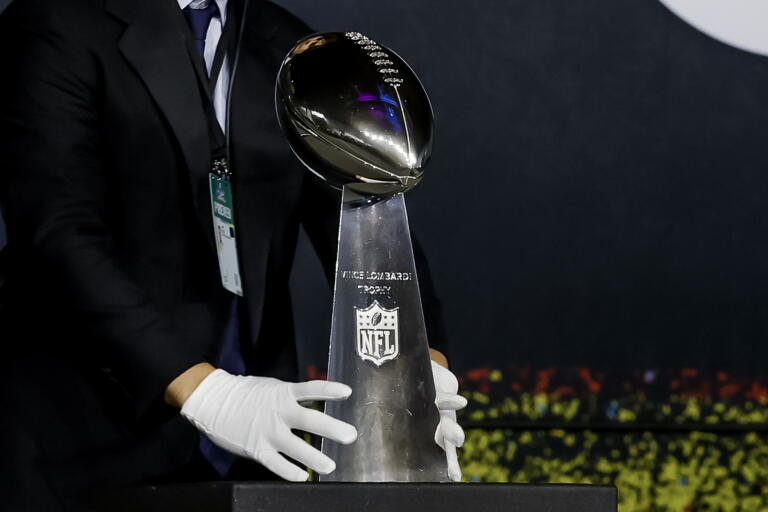 La NFL afirma que ICE no realizará operativos en Super Bowl LX