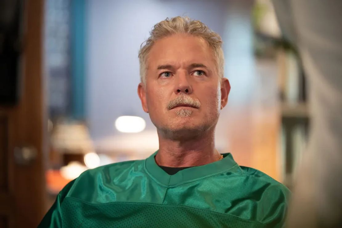 Muere Eric Dane, actor de Grey’s Anatomy