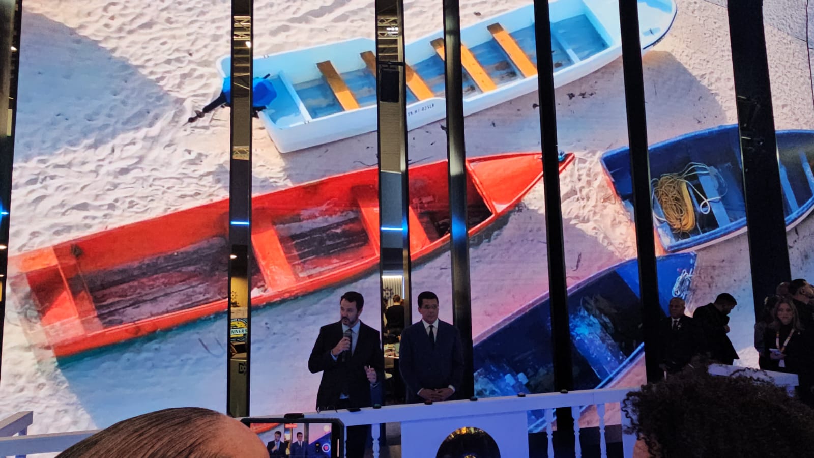 Hyatt reafirma su expansión en RD con Hyatt Vivid
