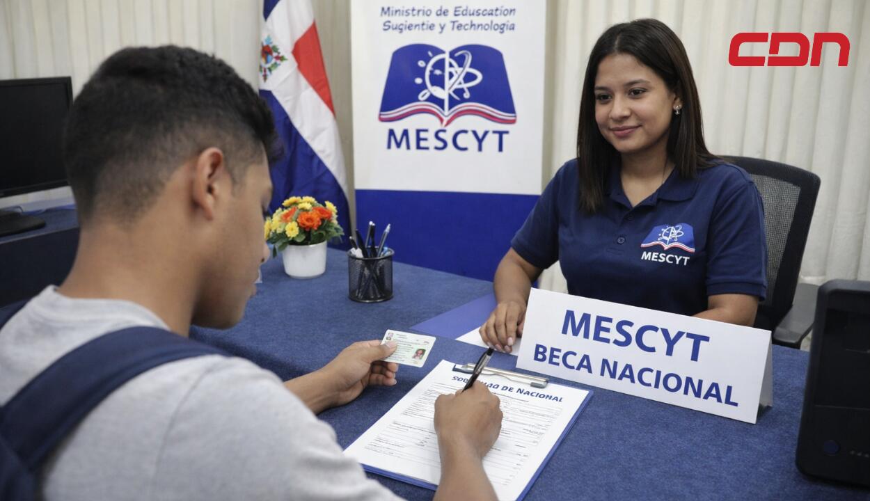 Estos son los requisitos para optar por las Becas nacionales 2026