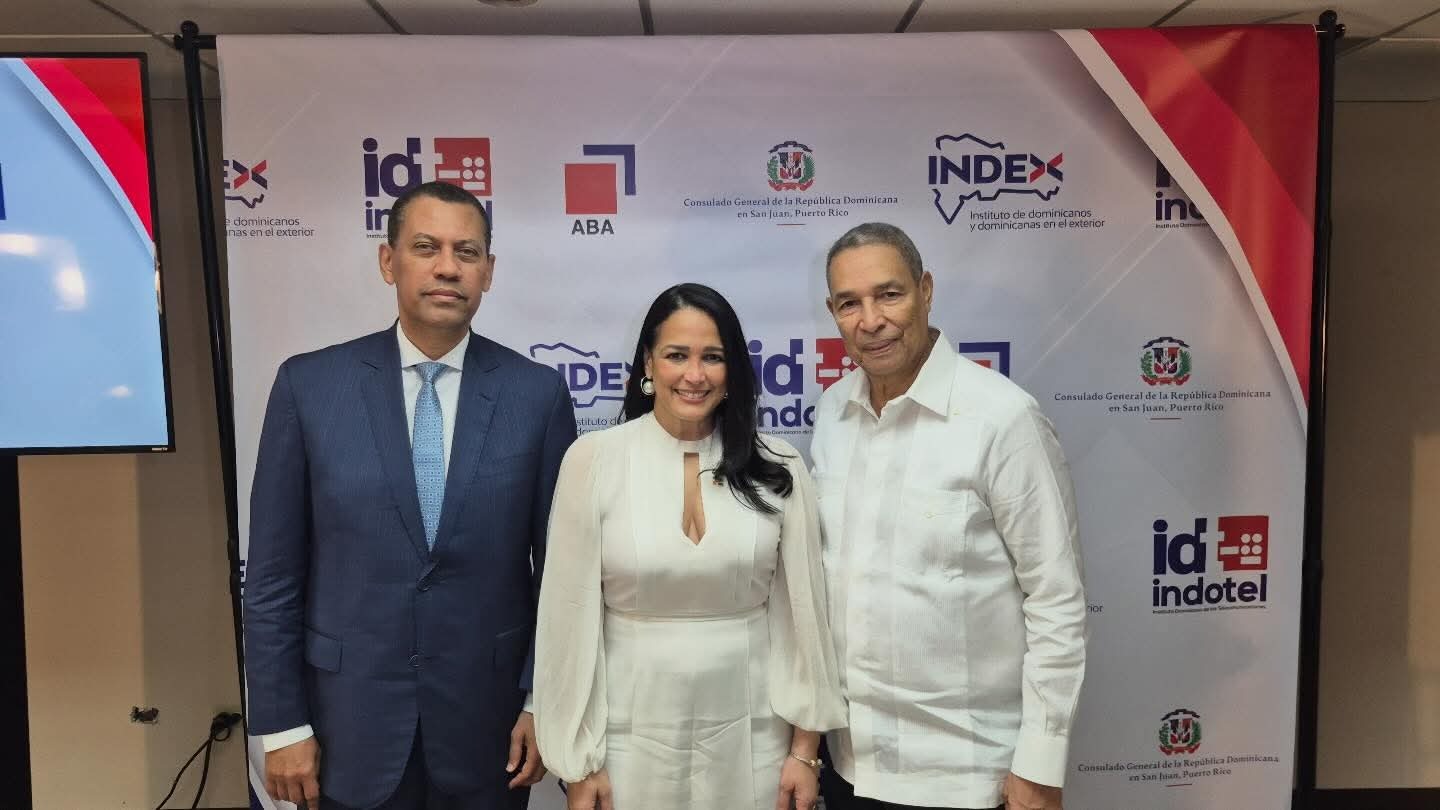 Indotel e Index impulsan alfabetización digital