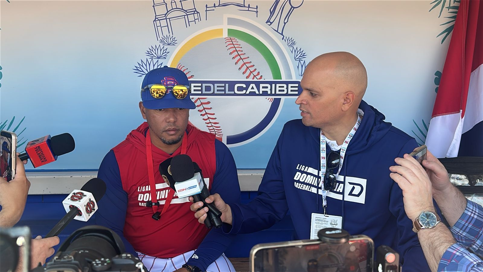 Ramón Santiago busca asegurar clasificadción Serie del Caribe