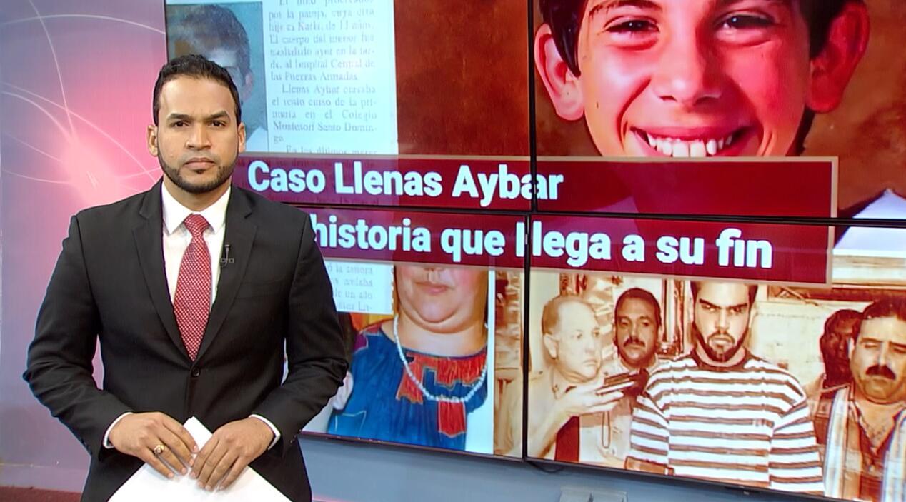 Se cumplirán 30 años del asesinato del niño José Rafael Llenas Aybar