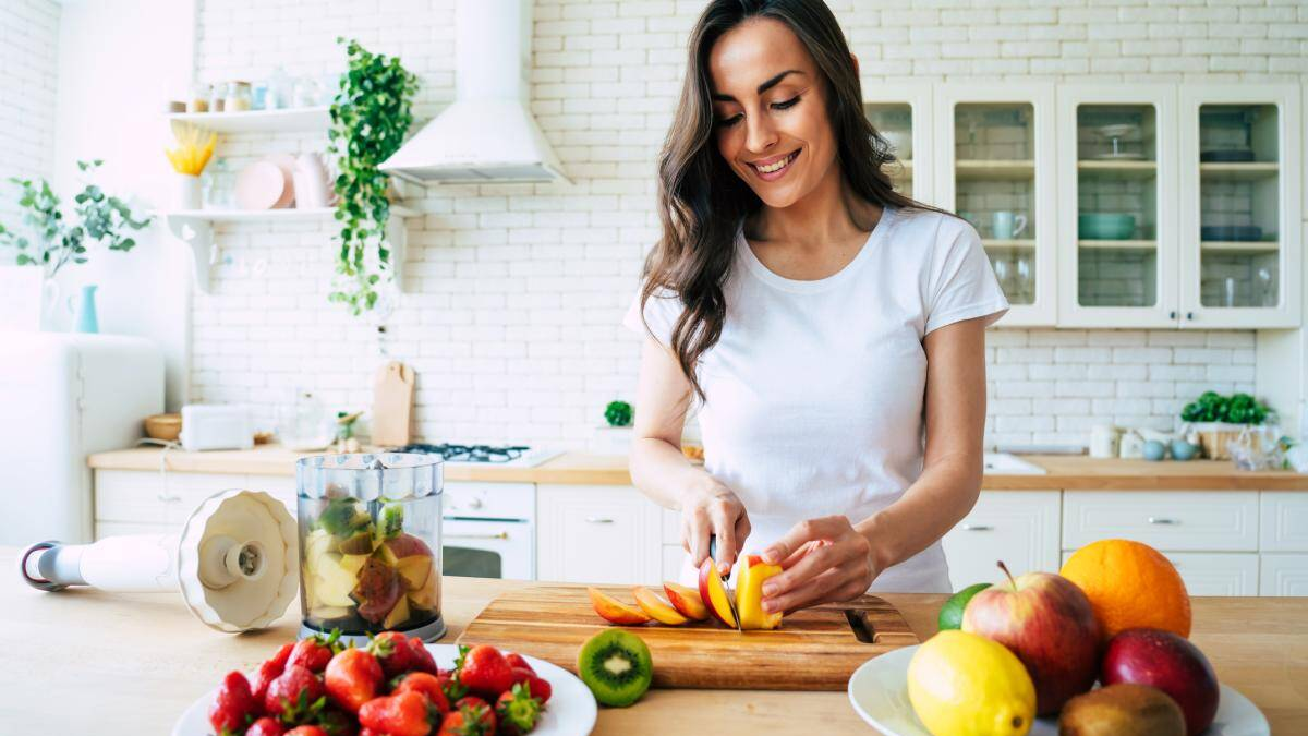 ¿Cuáles frutas están disponibles para disfrutar en esta época del año?