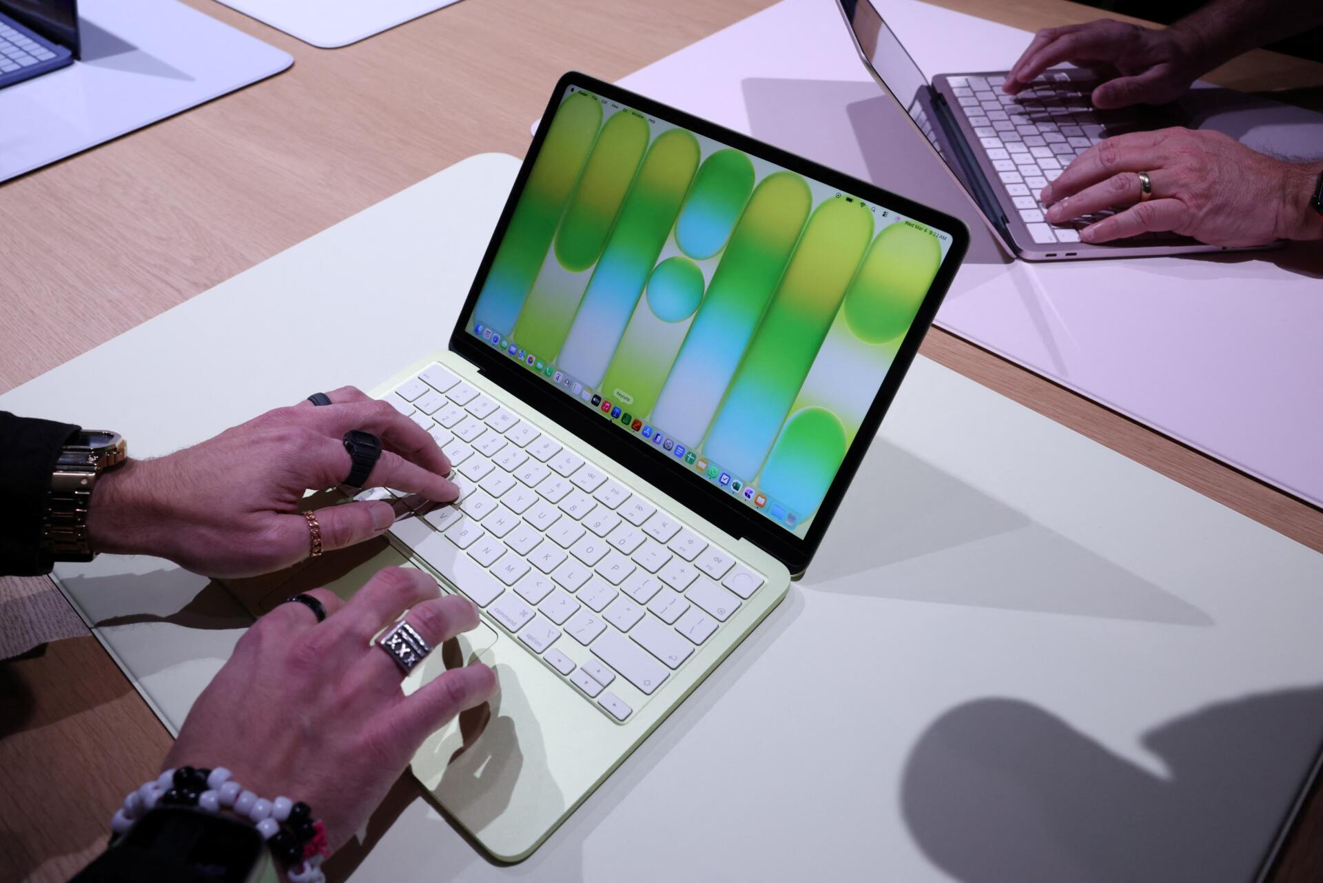 Todo lo que debes saber sobre MacBook Neo: la “MacBook barata”
