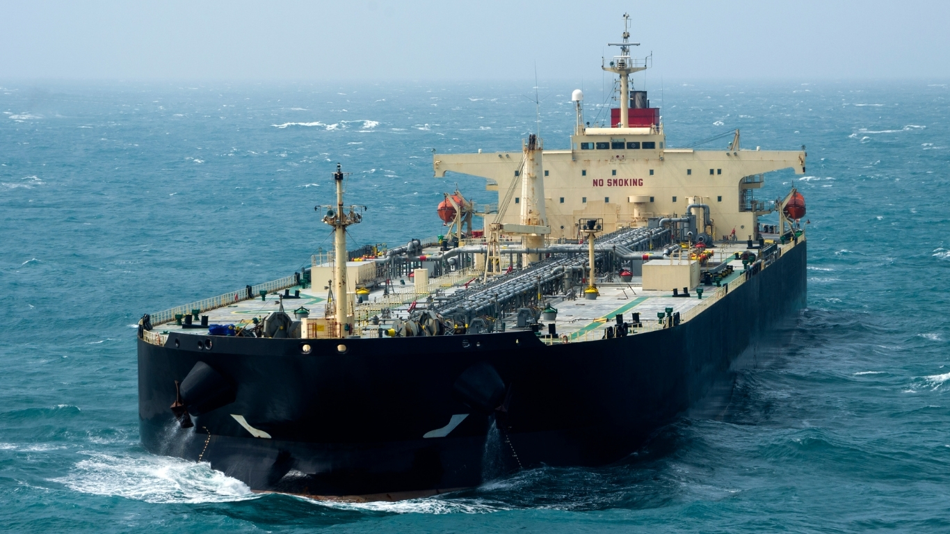 Petrolero con gasóleo ruso llegará a Cuba dentro de "varios días"