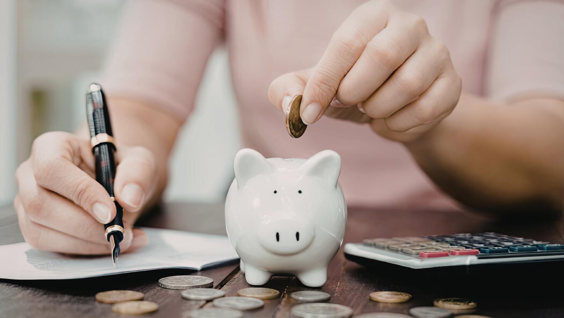 Consejos para manejar cuentas de ahorro
