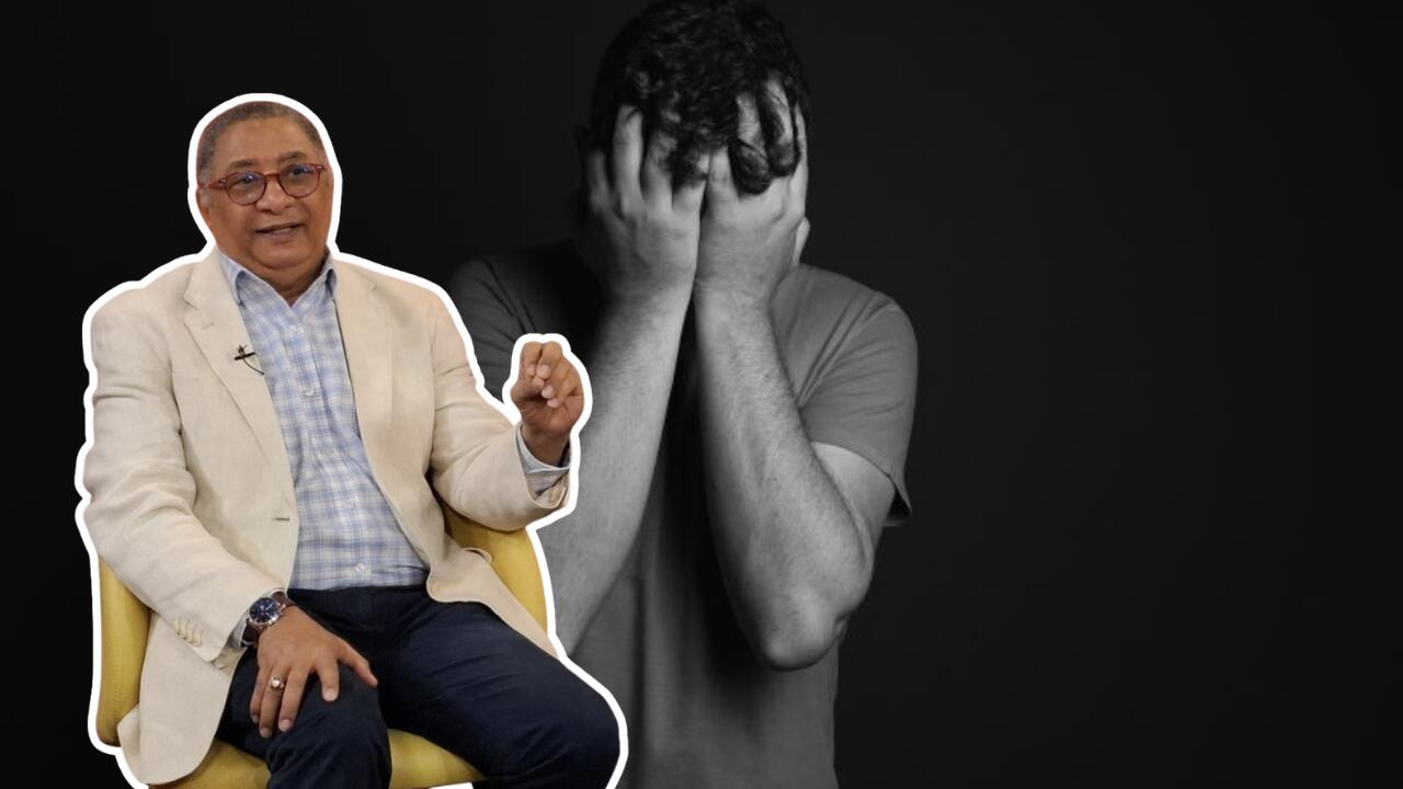 Cuándo acudir al psiquiatra: señales para no esperar más - CDN - El ...