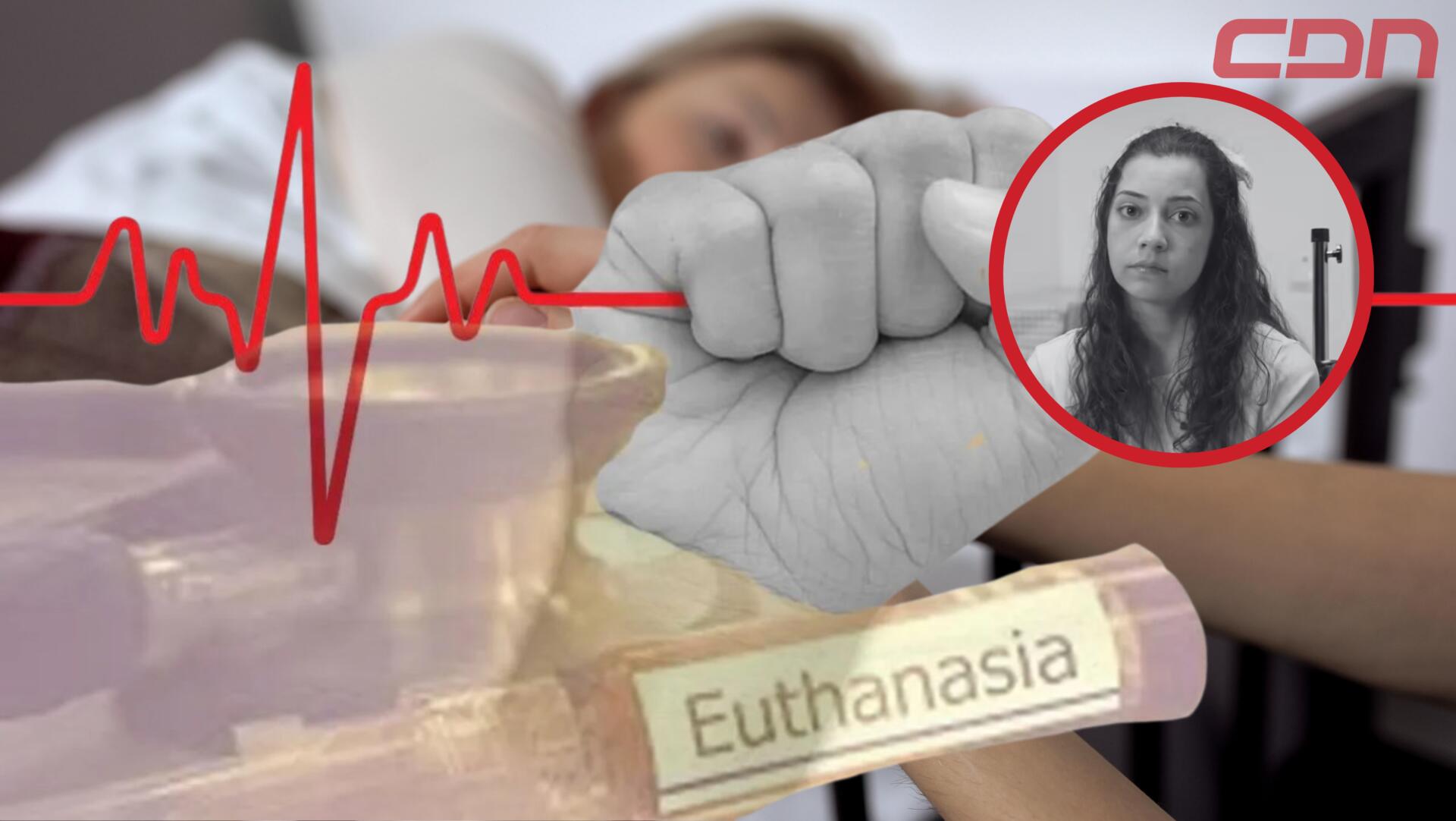 El Caso Noelia La Joven De 25 Años Que Recibirá Eutanasia En España