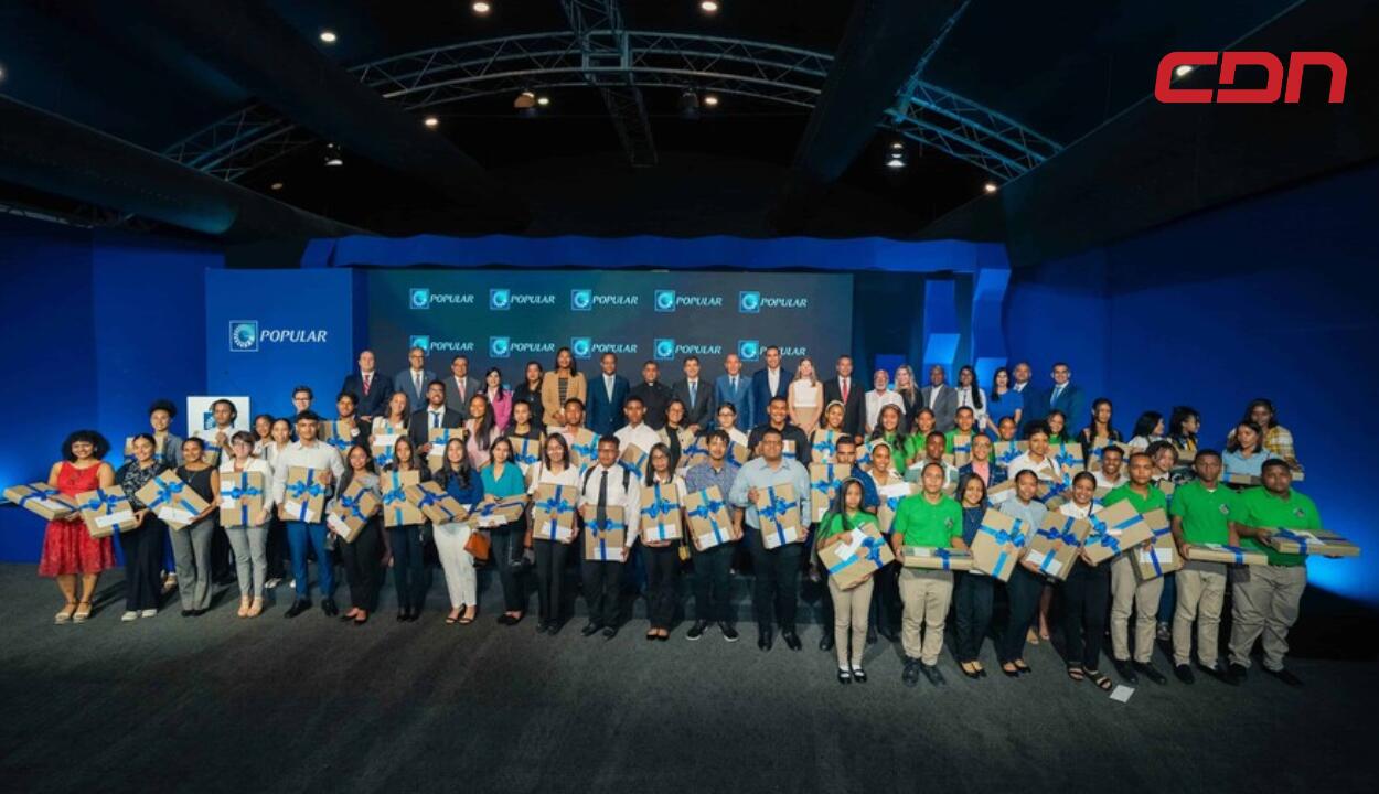 ¿Cómo acceder a las becas de estudio 2026 del Banco Popular?