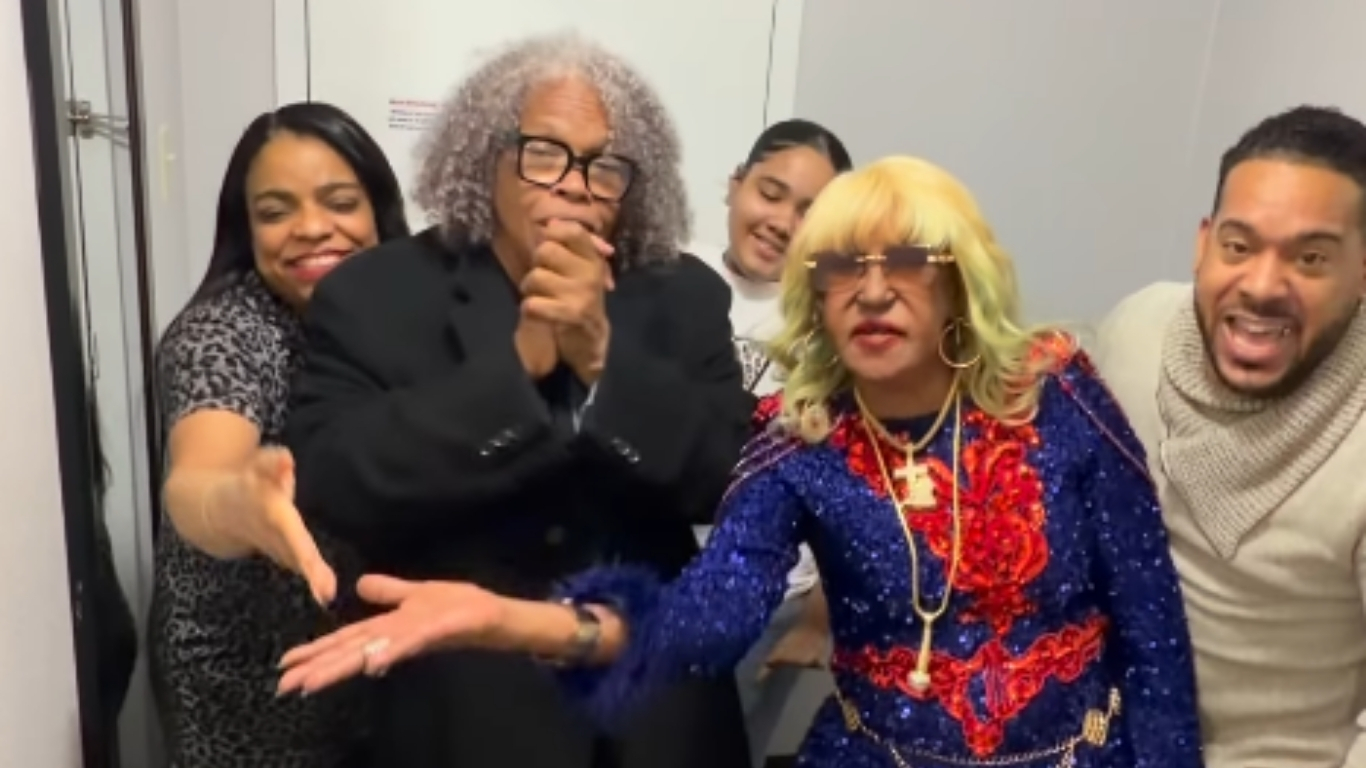 Fefita La Grande y Martha Candela anuncian colaboración
