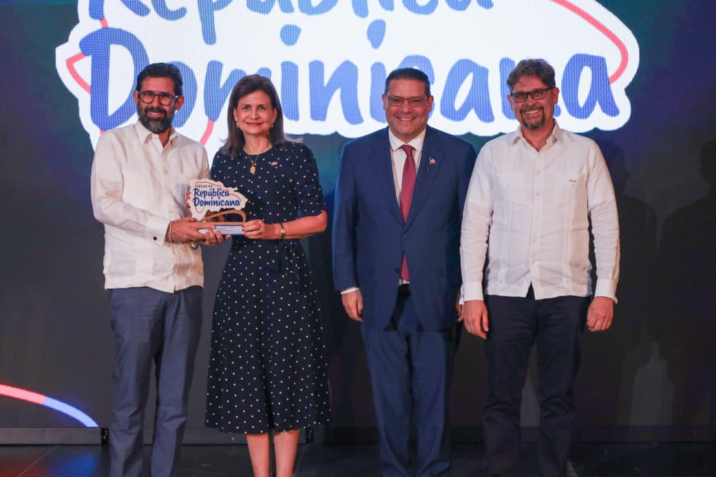 Font Gamundi y su marca Arroz La Garza recibe reconocimiento