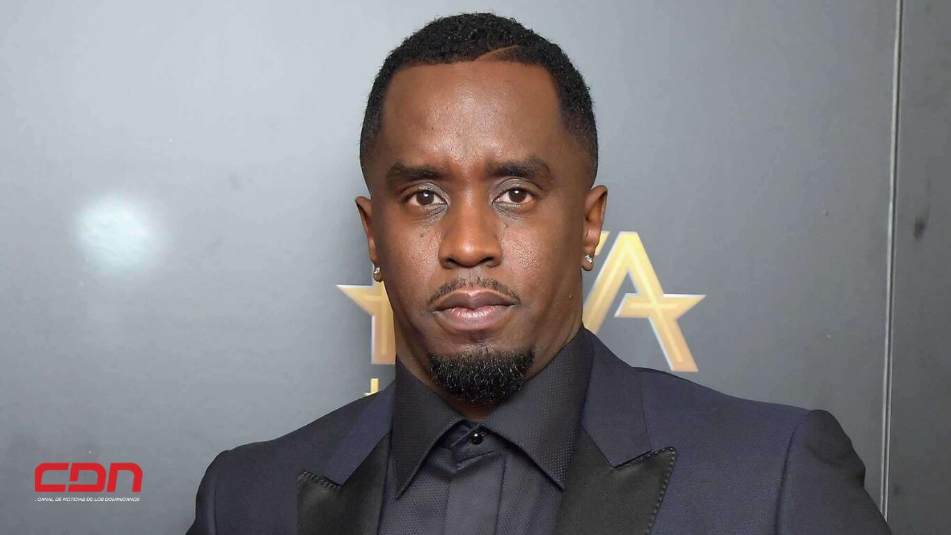 Sean “Diddy” saldrá de prisión el 25 de abril de 2028