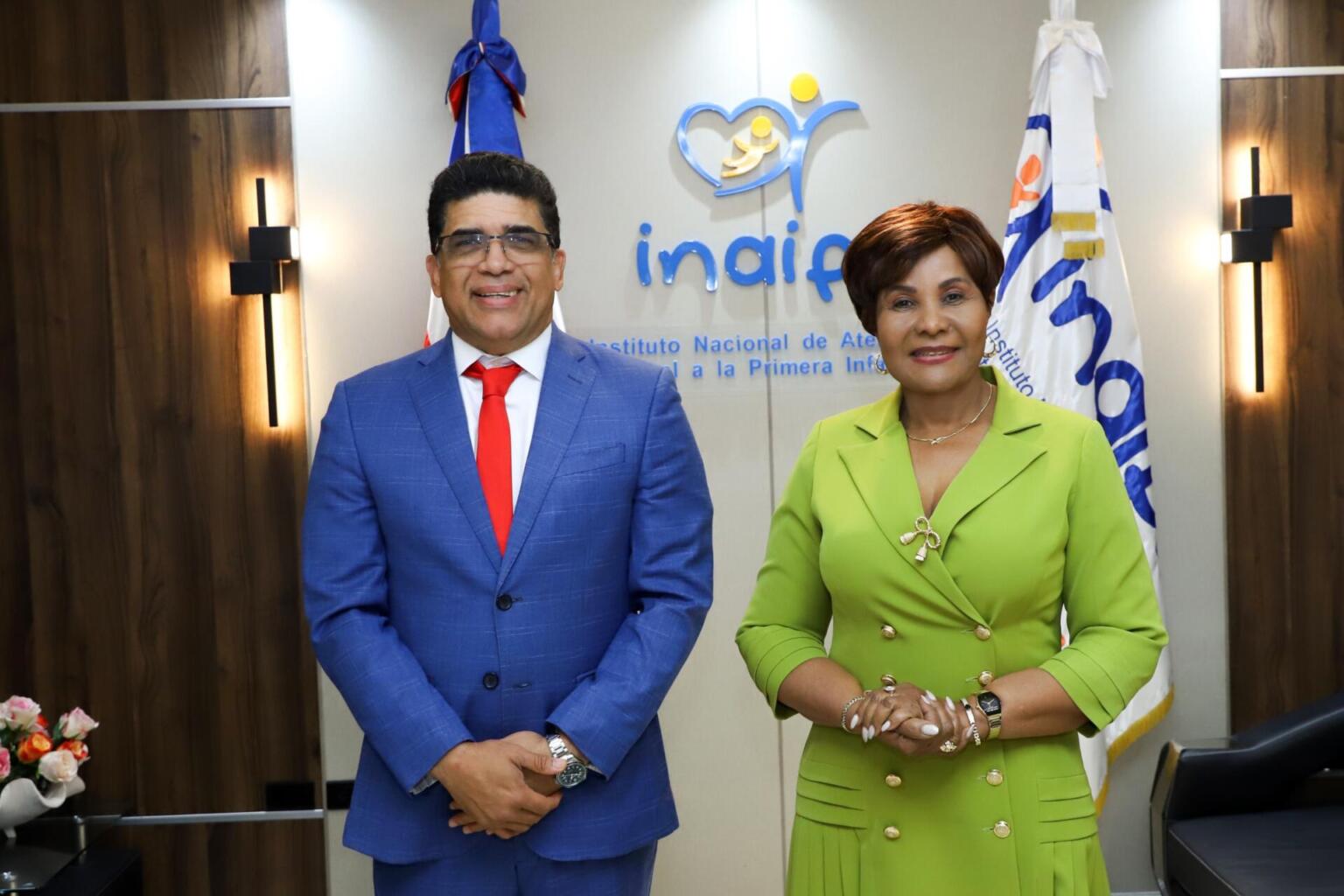Inaipi destaca importancia de los gobiernos locales en la niñez