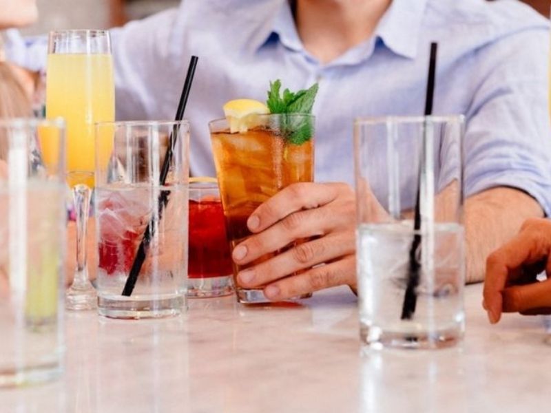 Tragos ligeros para disfrutar los Premios Soberano en casa