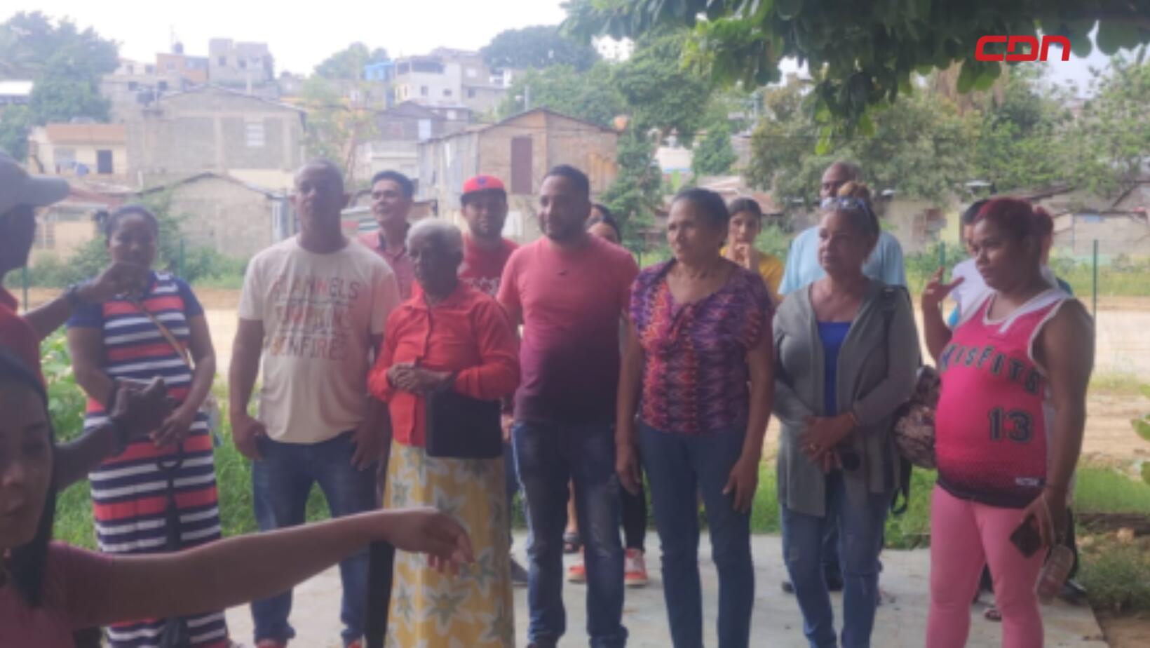 Esperan reubicación de familias por etapa III de Arroyo Gurabo