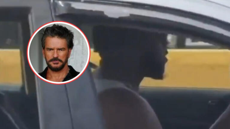 Ricardo Arjona busca fan dominicano que canta mientras conducía