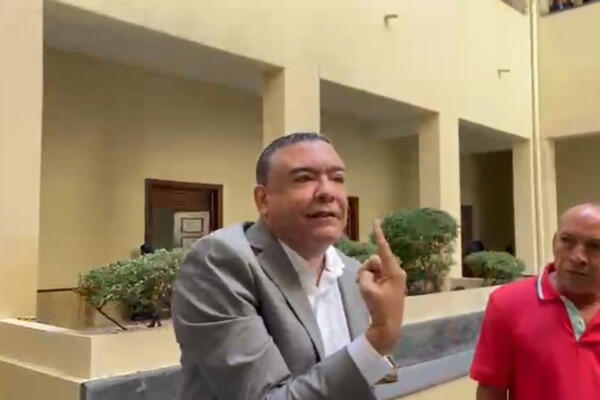 Hermanos Espaillat continuarán audiencia por caso Jet Set