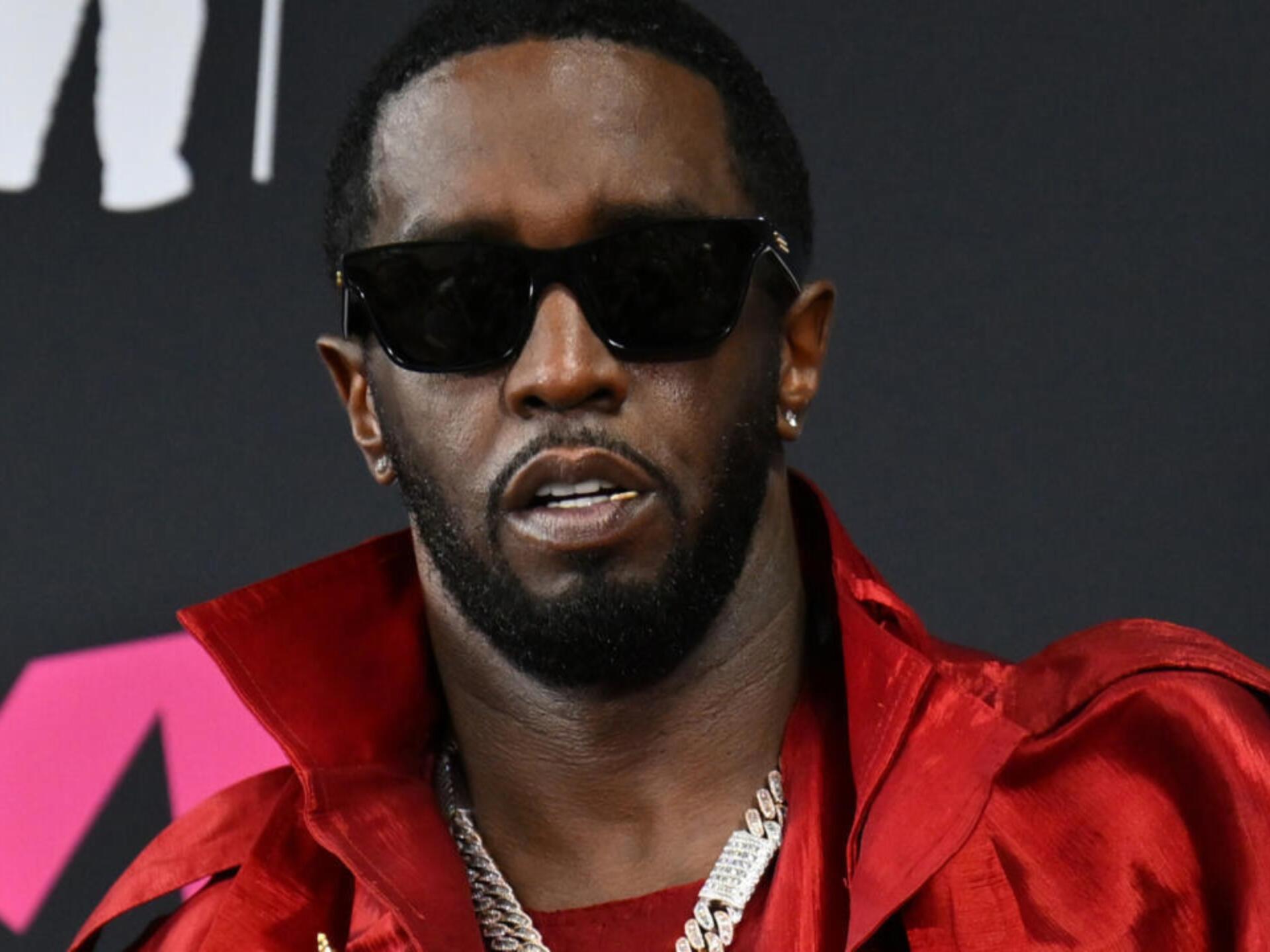Sean Diddy Combs pide corte de apelaciones revocar pena
