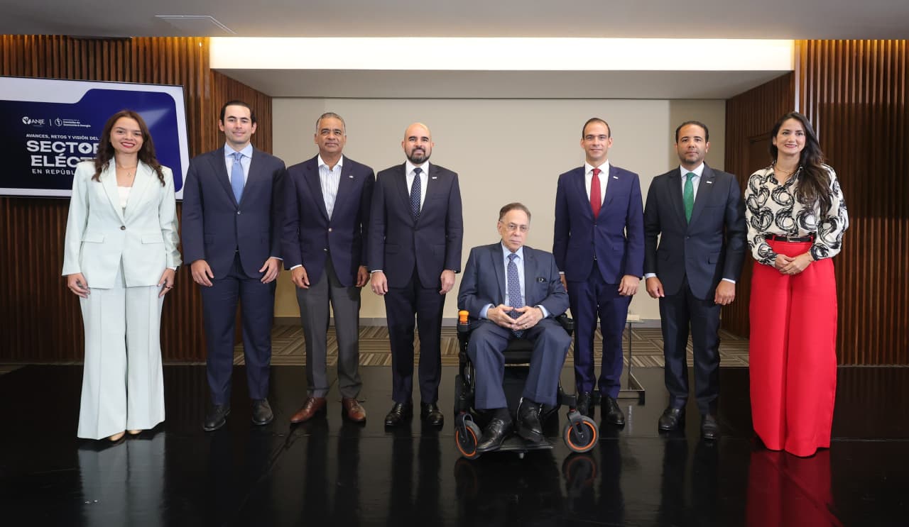 Anje celebra encuentro sobre los avances, retos y visión estratégica ...
