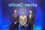 Altice Conecta debate IA y futuro digital en RD