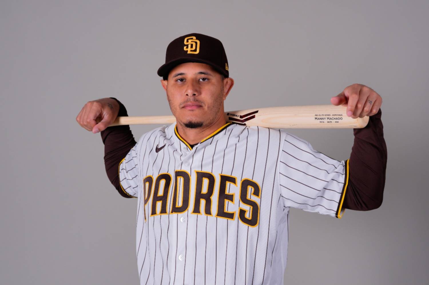 Manny Machado y otros cinco dominicanos conectaron de jonrón