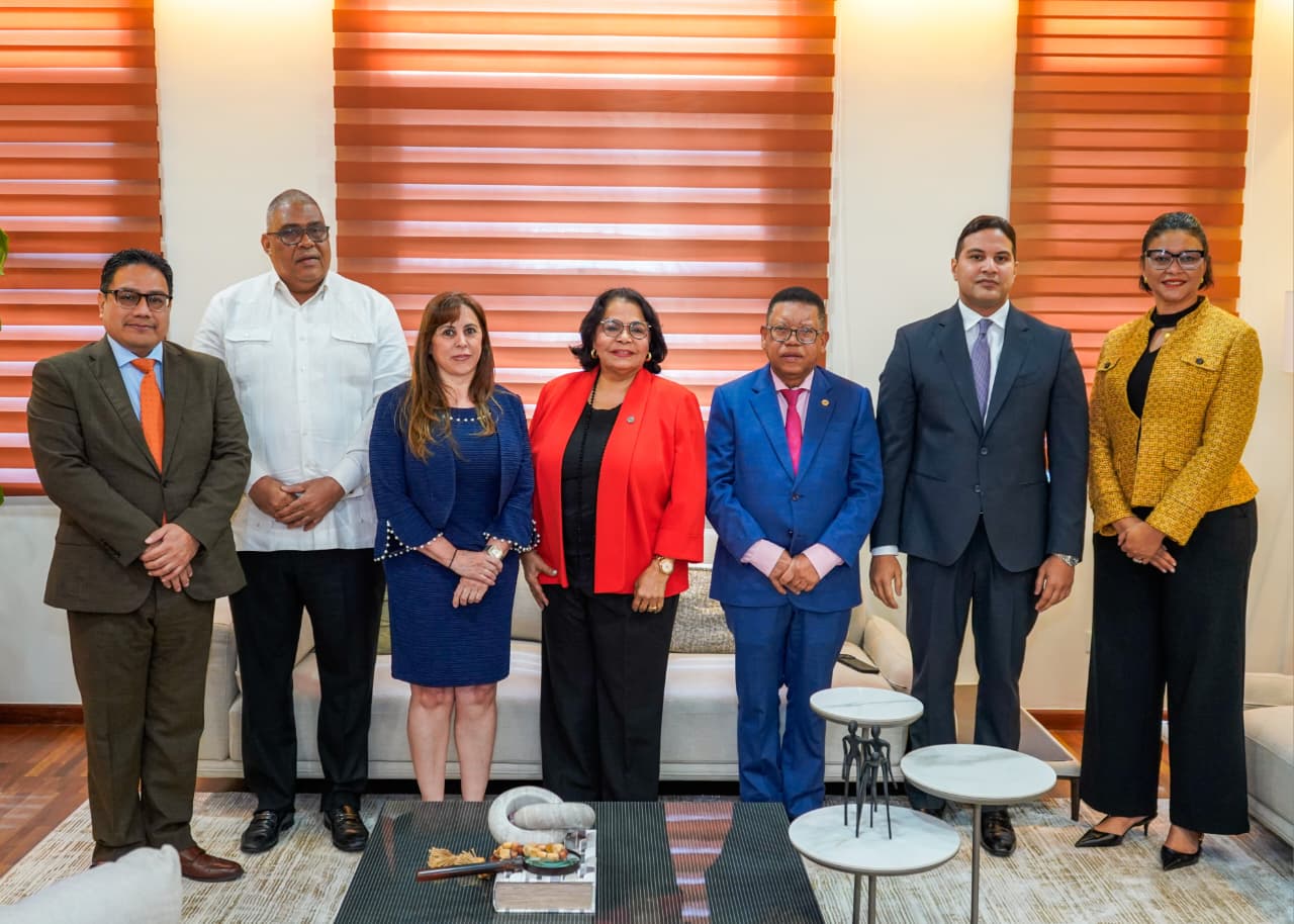 CC y OEA fortalecerán capacidades en materia anticorrupción