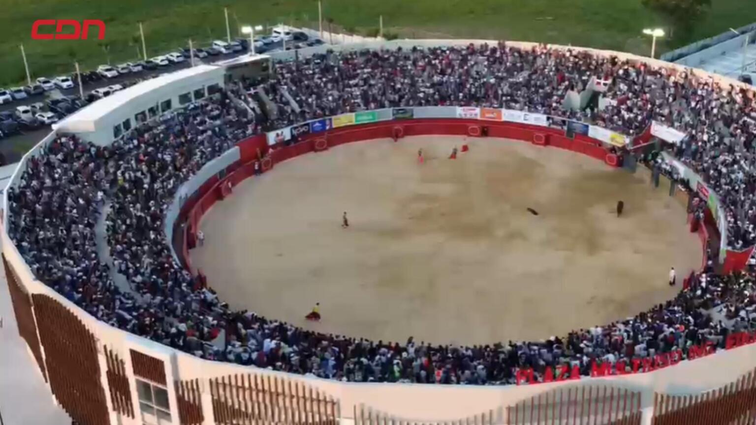 Corridas de toros convierten a El Seibo en epicentro cultural