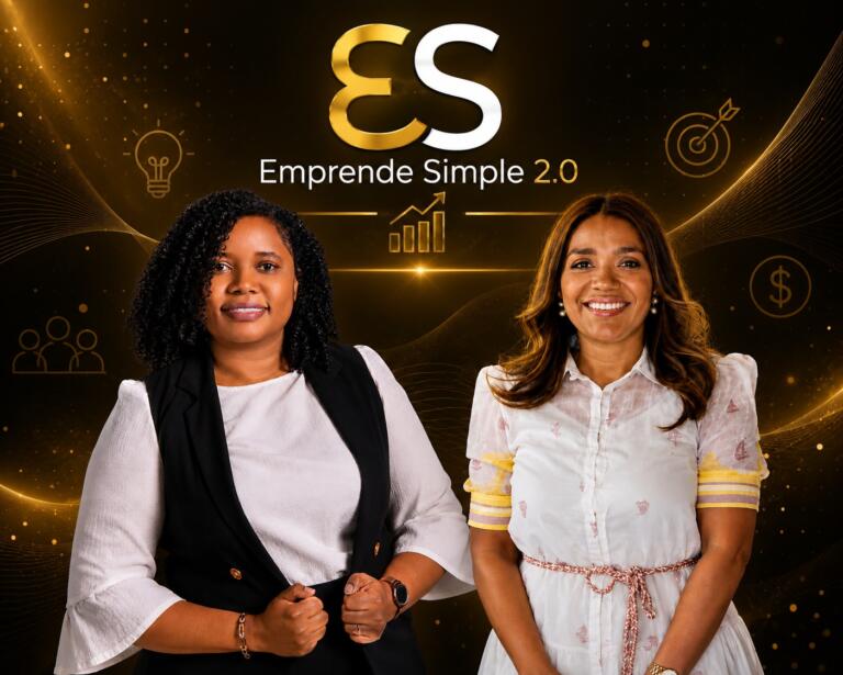 Lanzan “Emprende Simple 2.0” para impulsar emprendedores