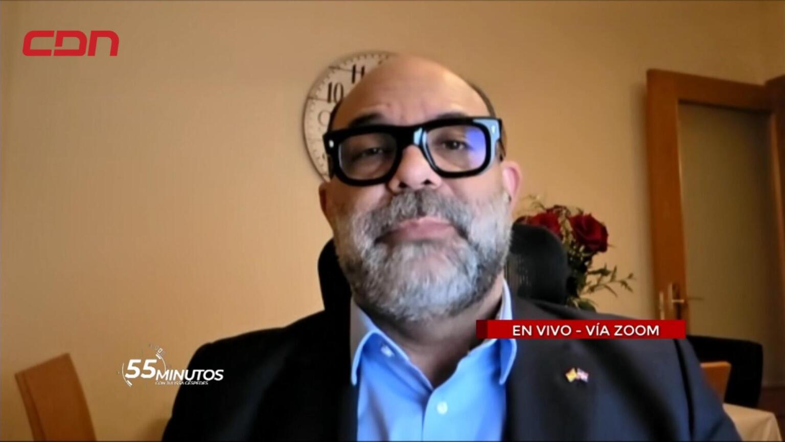 Abogado critica perdón judicial a Wander Franco