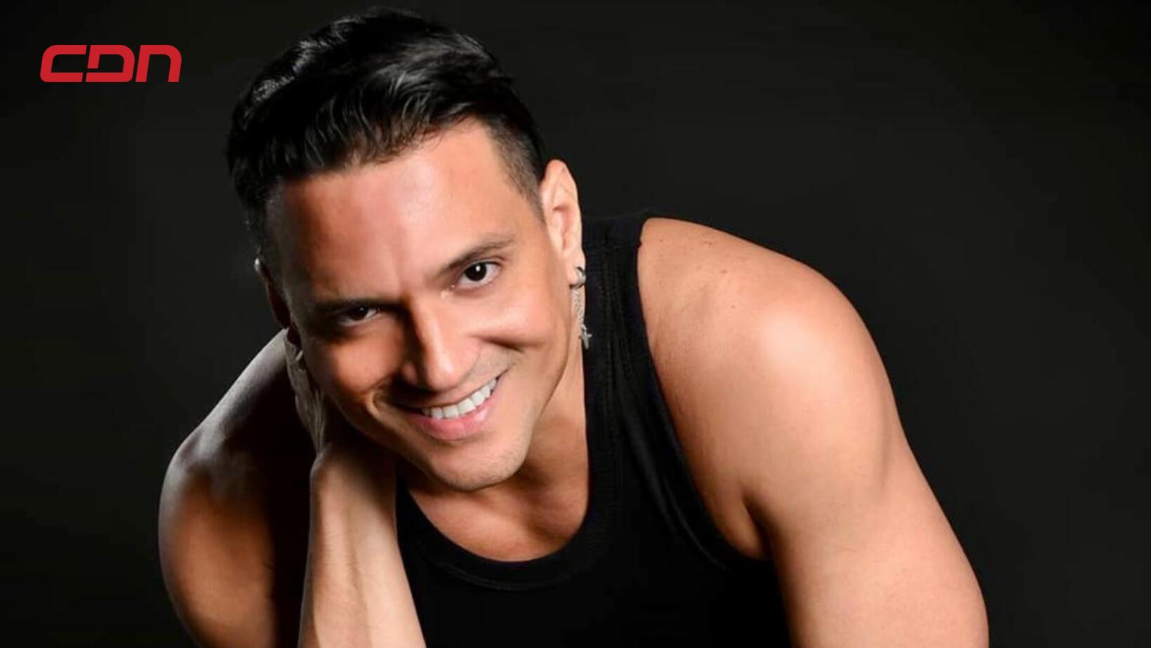 Reportan desaparición del coreógrafo y productor Iván Tejada