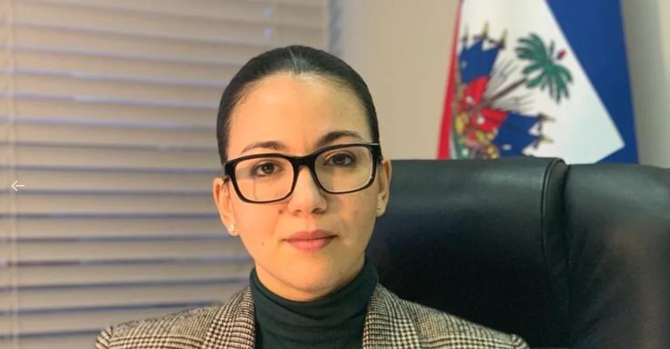Excanciller haitiana Dominique Dupuy bajo fuego por presunto nepotismo ...