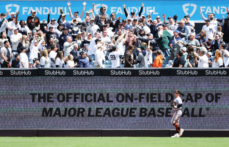 MLB hoy 3 de mayo: juegos, horarios y duelos clave