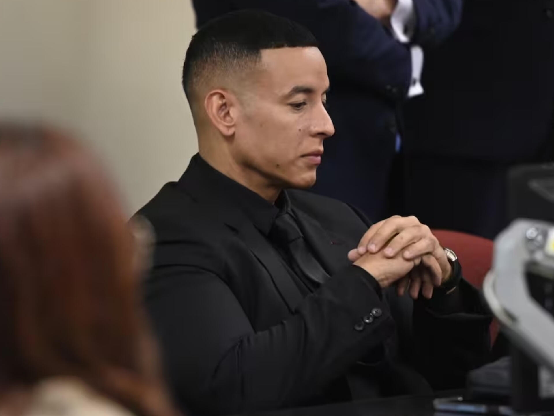 Daddy Yankee enfrenta revés en disputa legal corporativa