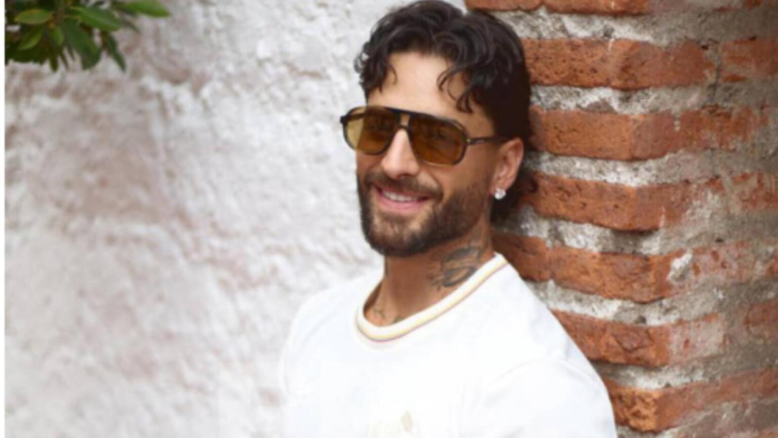 Maluma: “El sueño americano no me pertenecía”