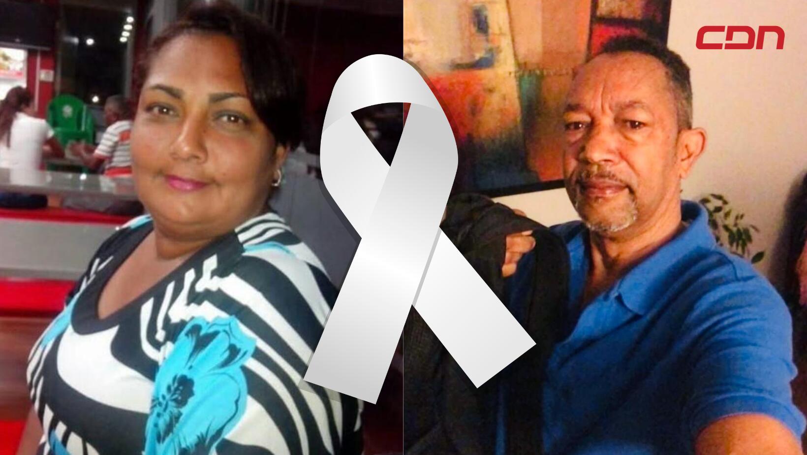 Pareja es hallada sin vida en una cabaña de Nagua