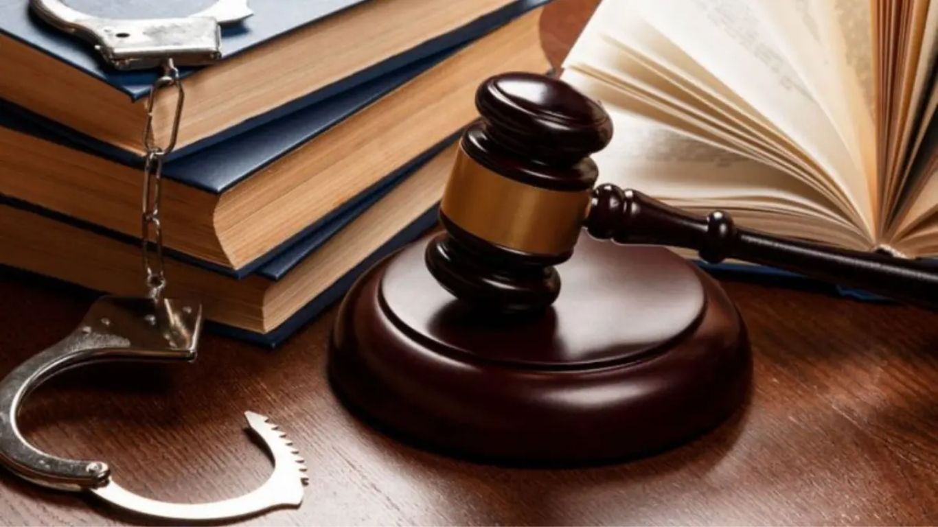 Primero Justicia se manifiesta contra nuevo Código Penal