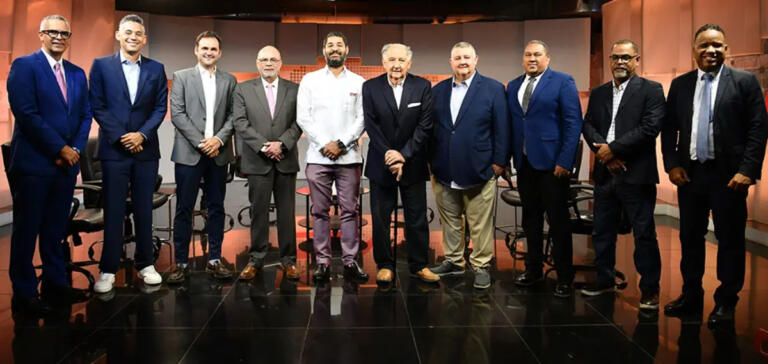 Pío Deportes, CDN y CDN Deportes listos para el Mundial