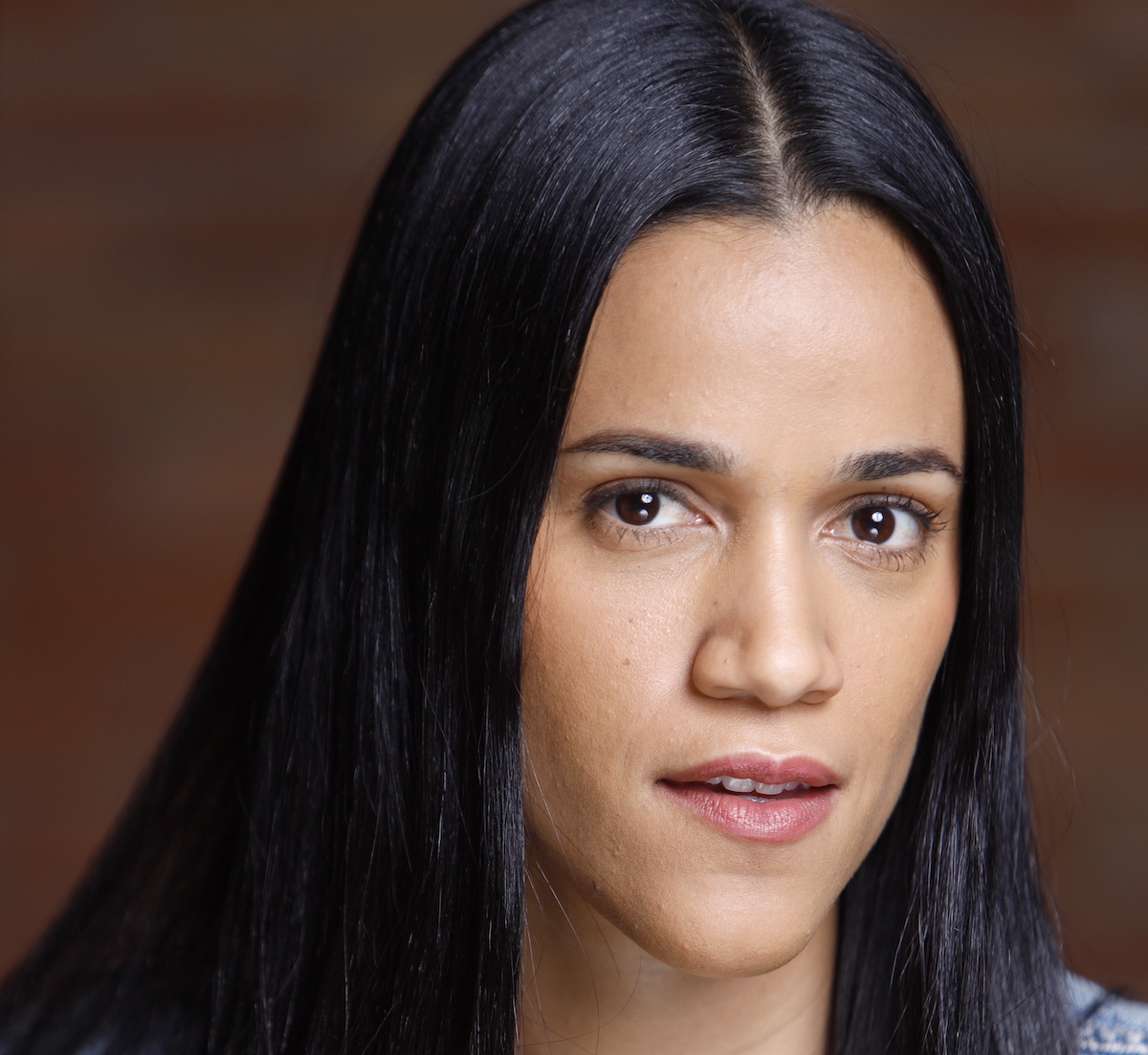 Solly Durán, la de Orange is the new Black, inaugura The Studio